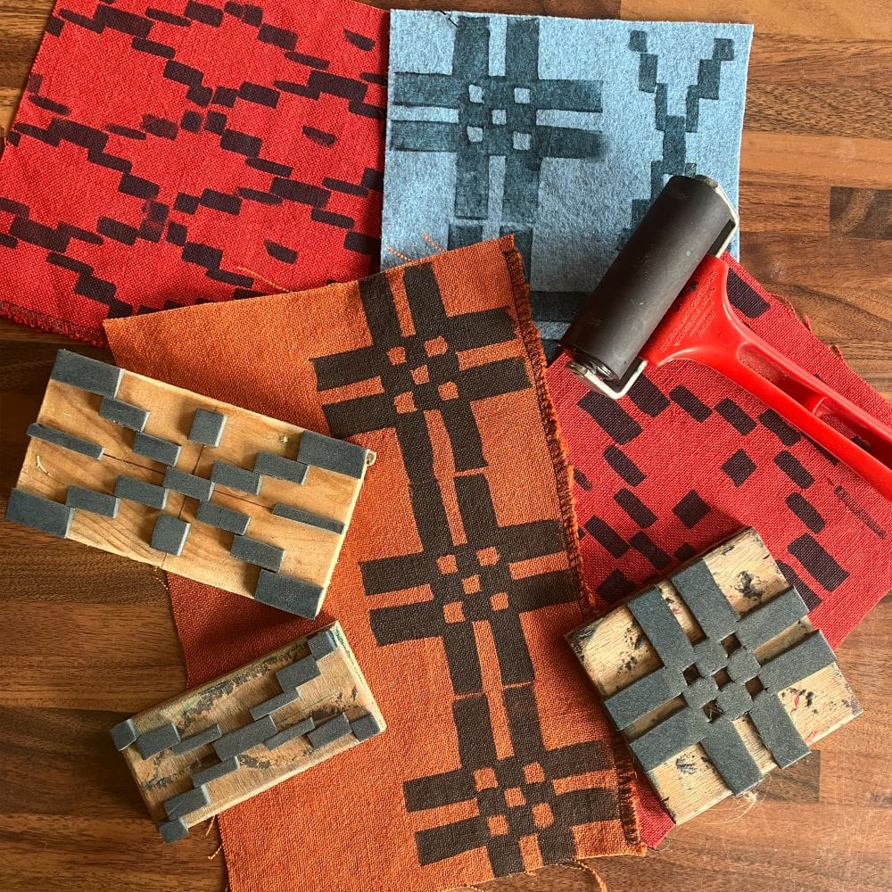 Textile Taster Workshops - Visit Cardiff Bay
